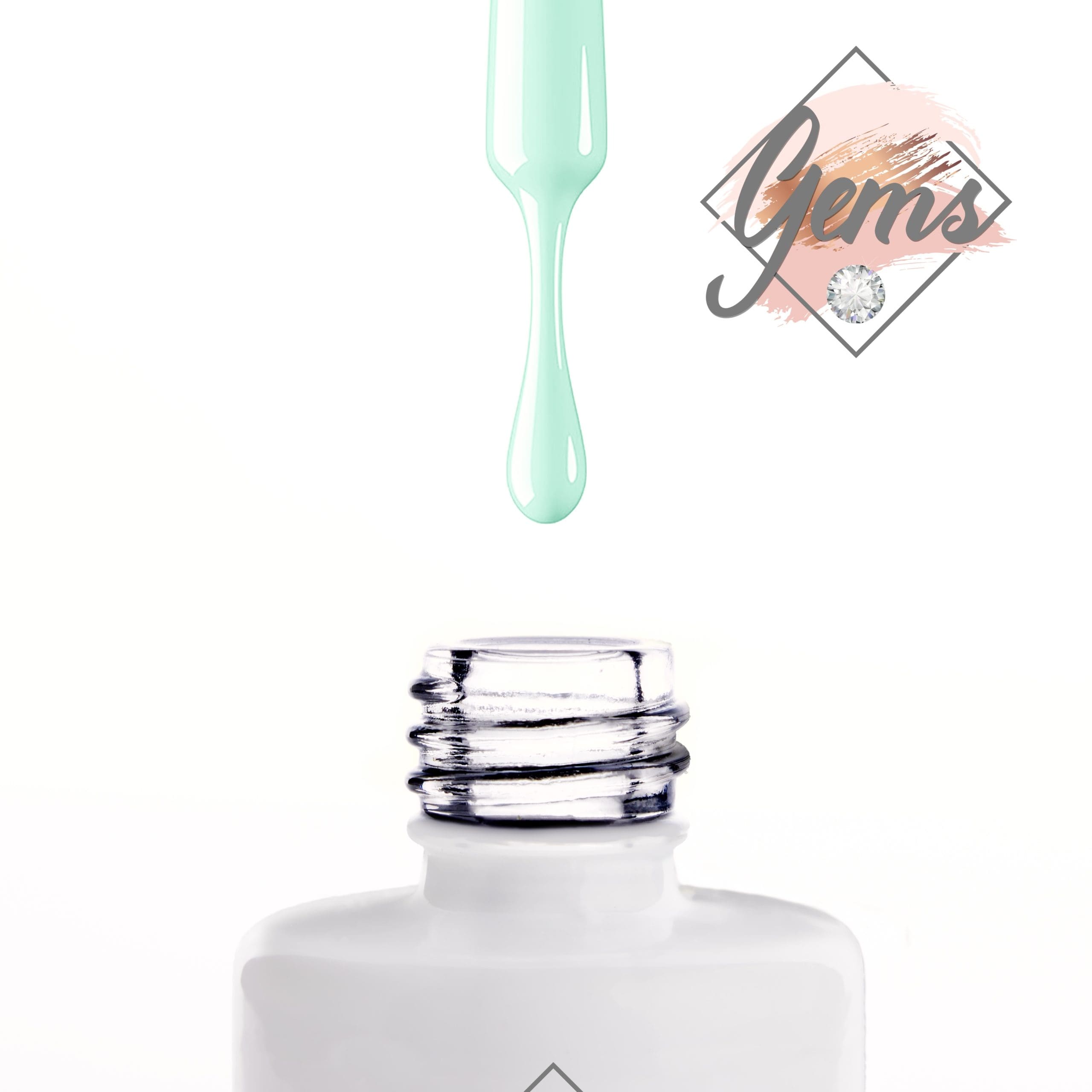 Gems gel polish Tabitha - Gems Nail Systems