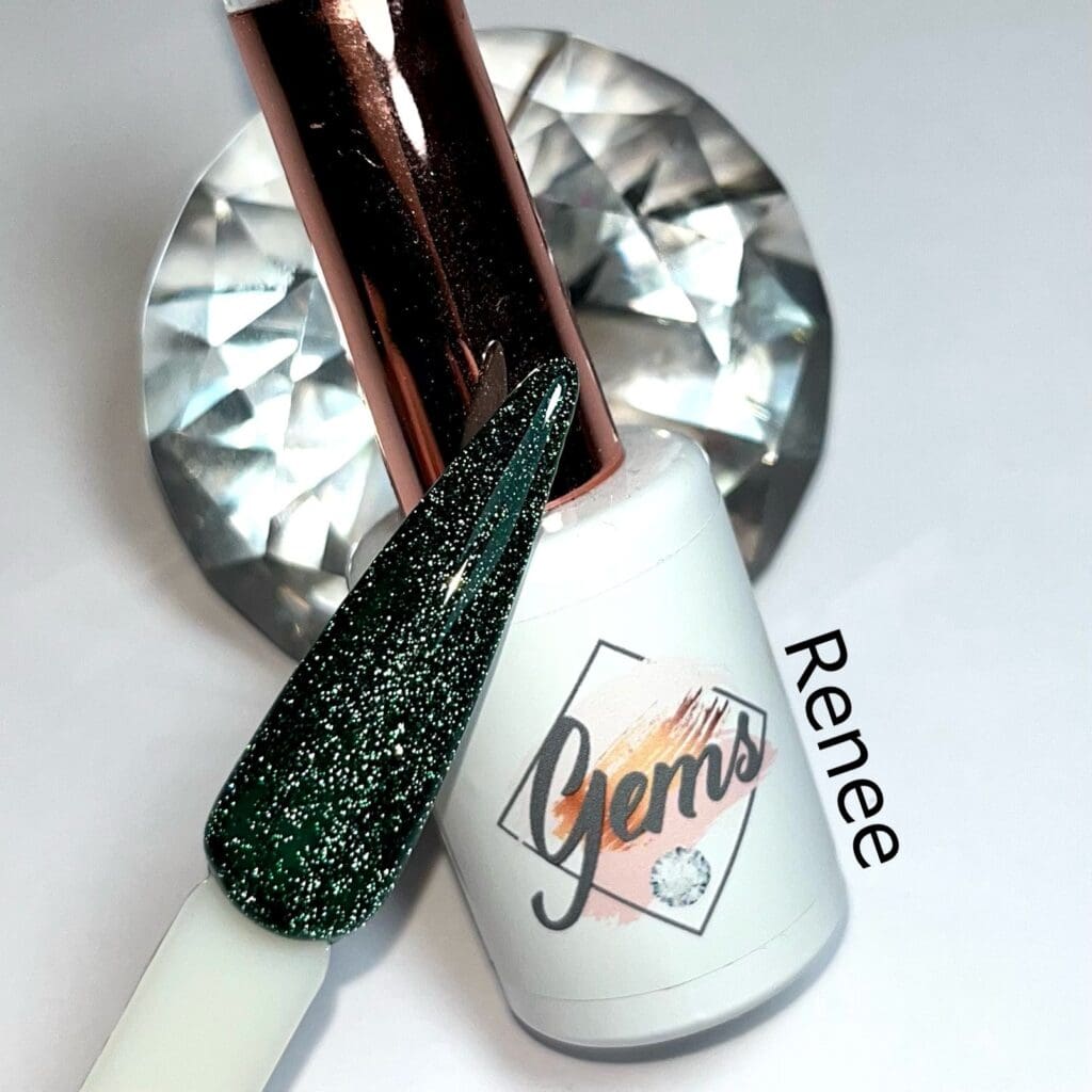 Home - Gems Nail Systems